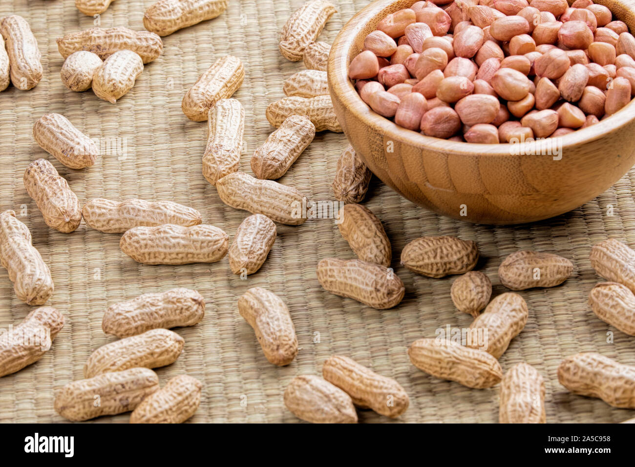 Protein allergy hi-res stock photography and images - Alamy