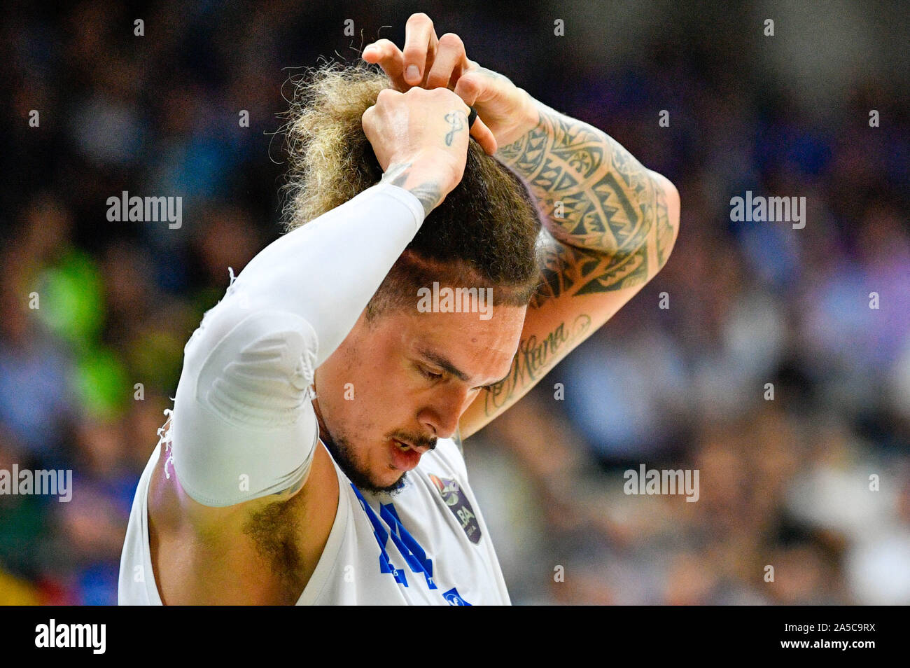 Isaac fotu of de longhi treviso hi-res stock photography and images - Alamy