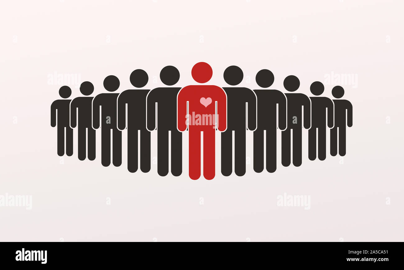 Professional communication art hi-res stock photography and images - Alamy