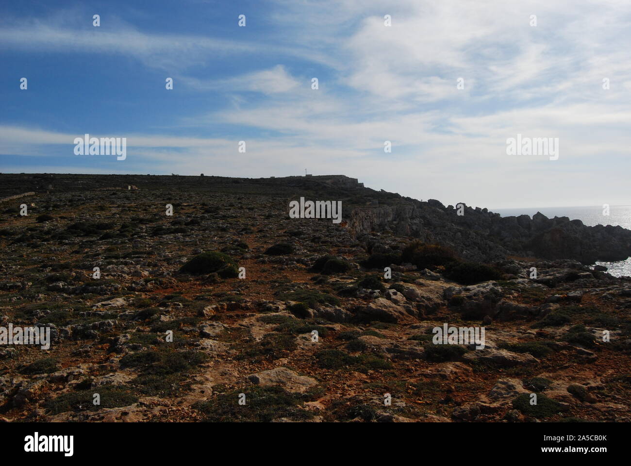 Marsa Cemetery, Malta Stock Photo - Alamy