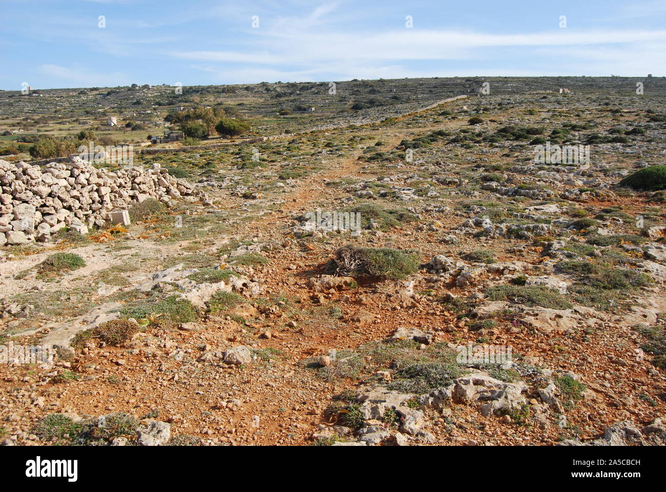 Marsa Cemetery, Malta Stock Photo - Alamy