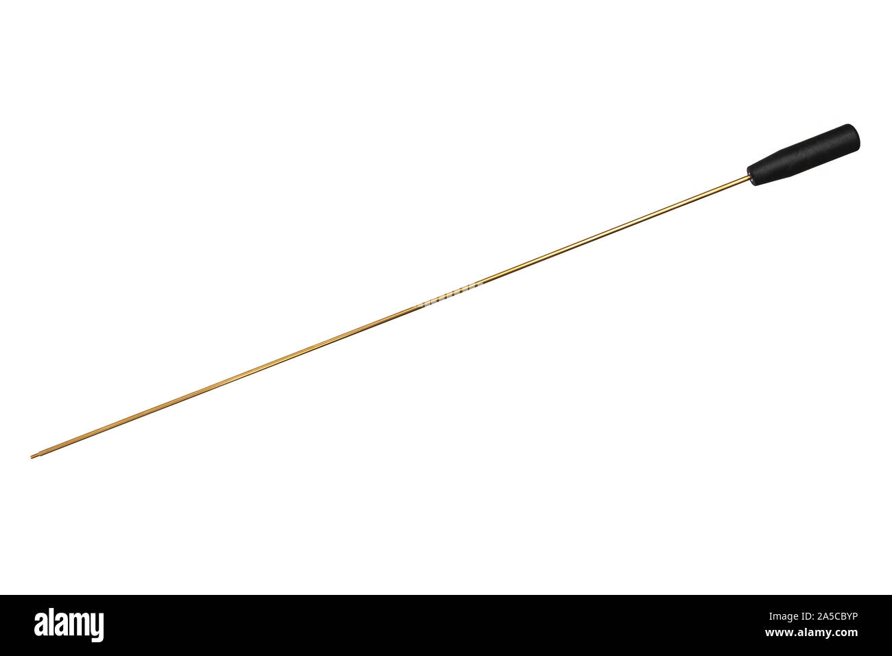 Ramrod, rifle Cut Out Stock Images & Pictures - Alamy