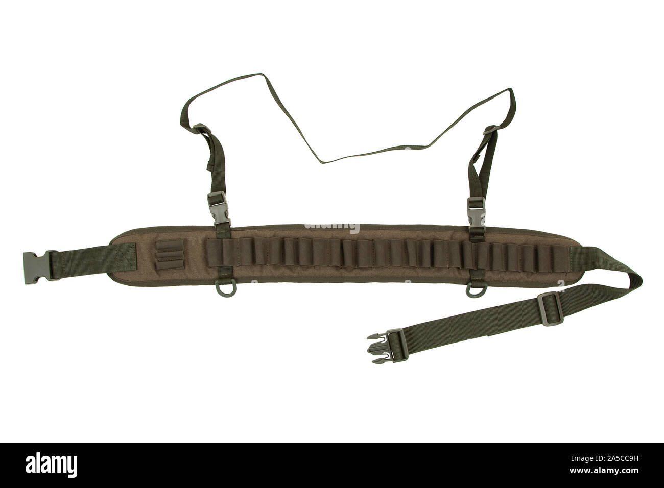 Gundouble barrelled hi-res stock photography and images - Alamy