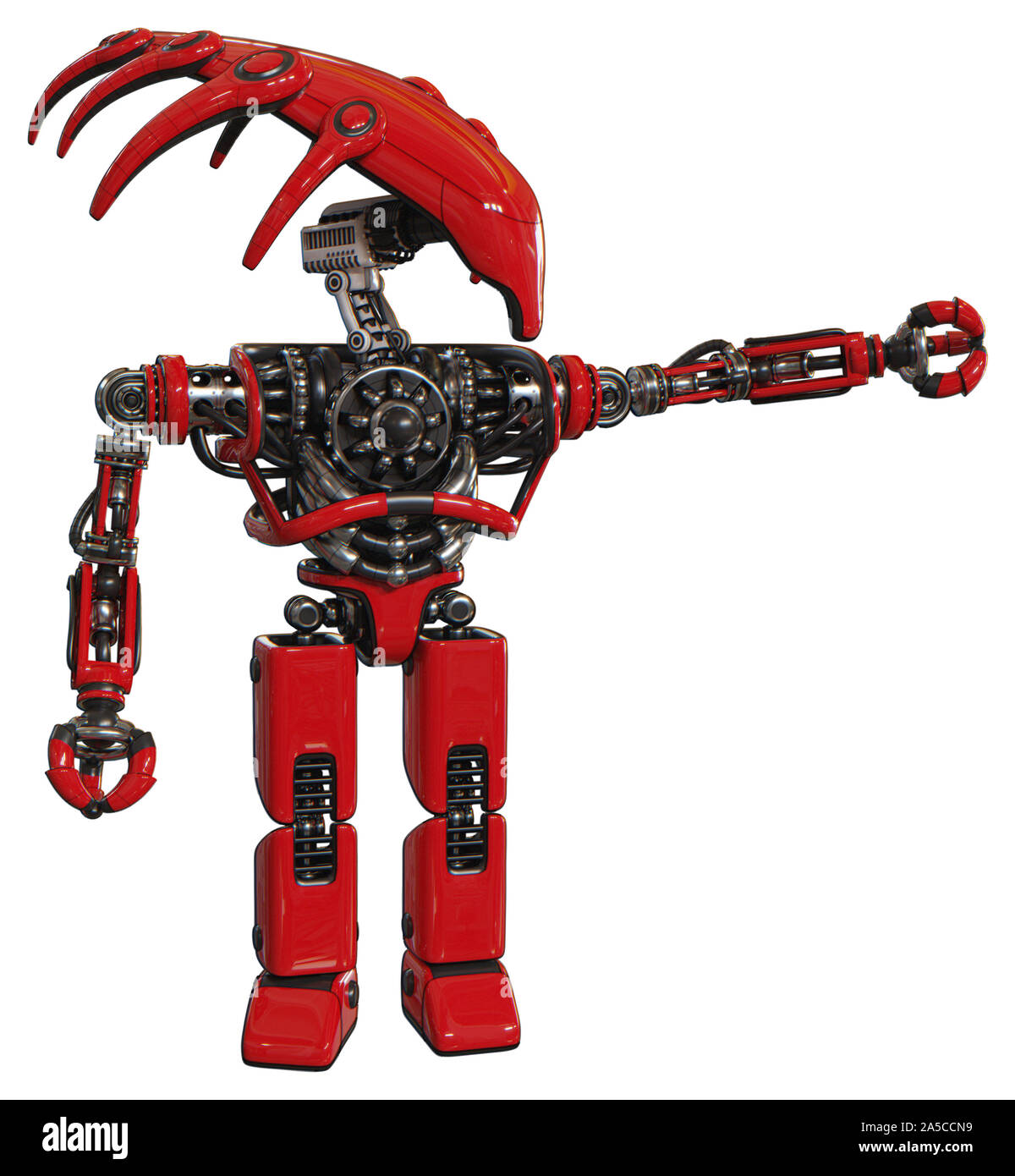 Chrome plating Cut Out Stock Images & Pictures - Alamy