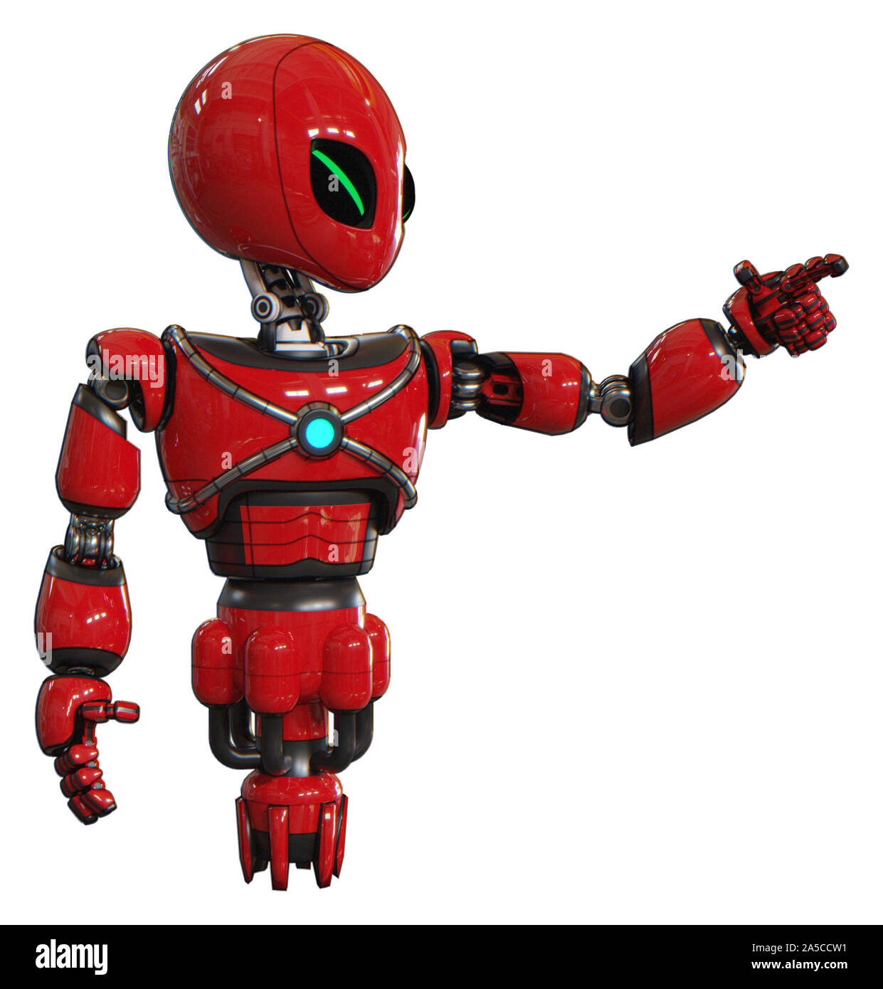 Demon core hi-res stock photography and images - Alamy