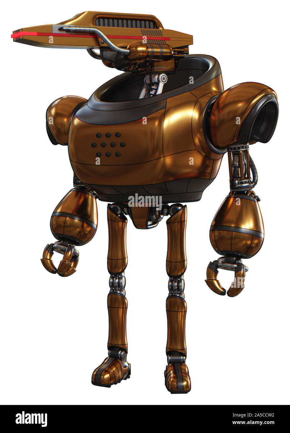 Sentinel standing Cut Out Stock Images & Pictures - Alamy