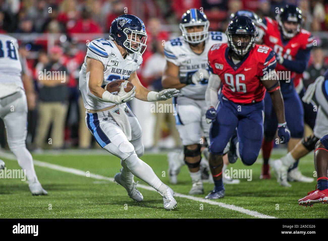 Devin huff hi-res stock photography and images - Alamy