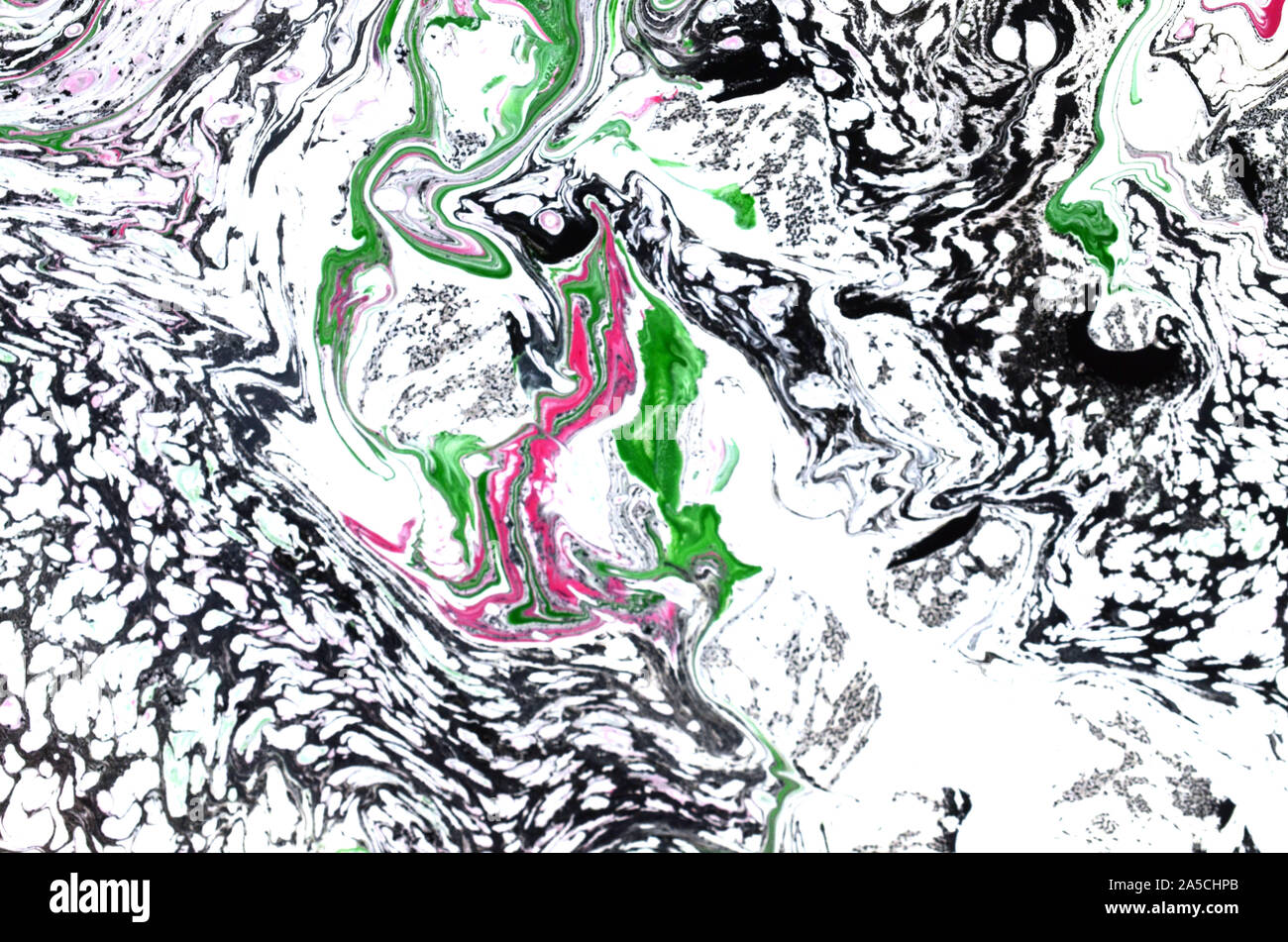 Abstract background. Monochrome texture. Image includes a effect the ...