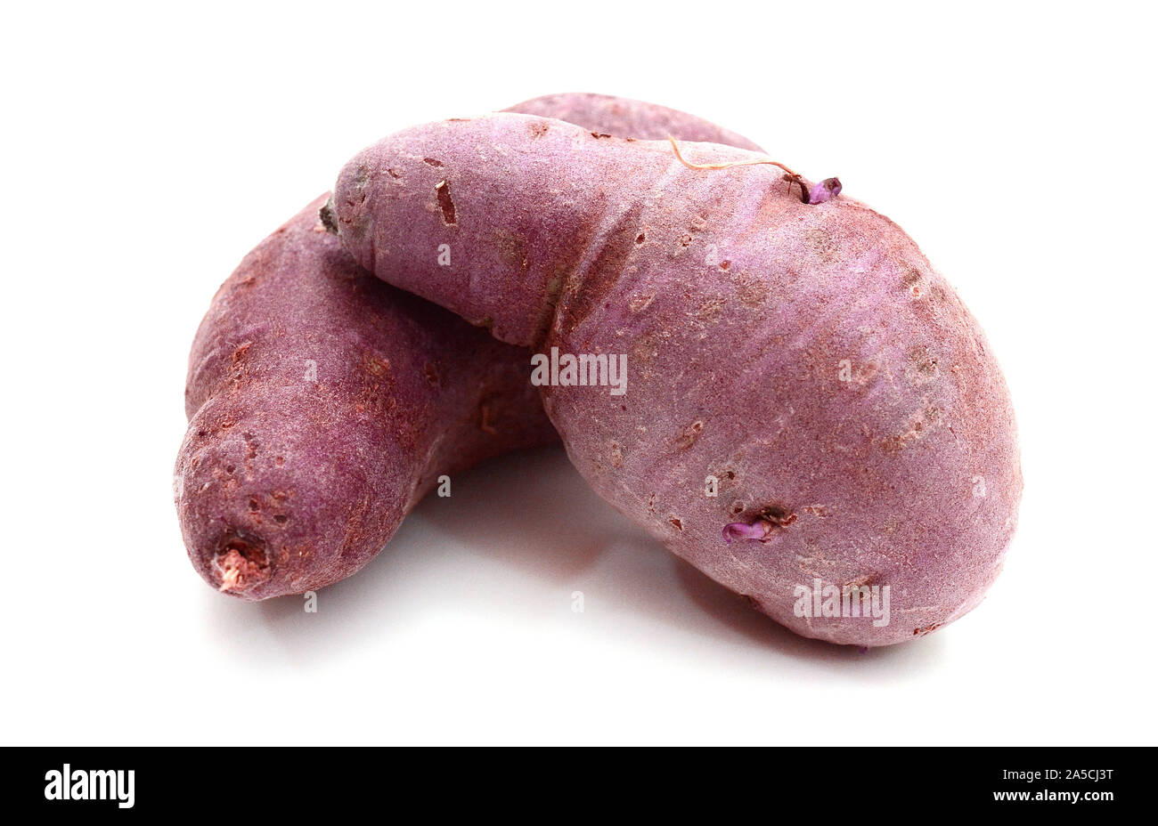 Purple yams hi-res stock photography and images - Alamy