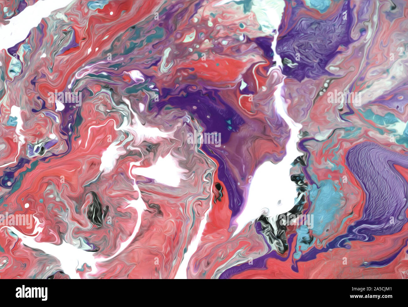 Marble watercolour splash background hi-res stock photography and ...