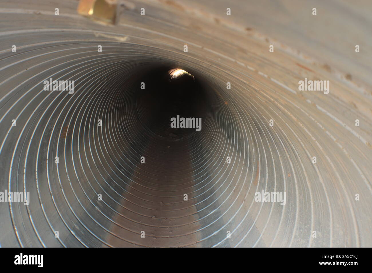 Empty culvert hi-res stock photography and images - Alamy