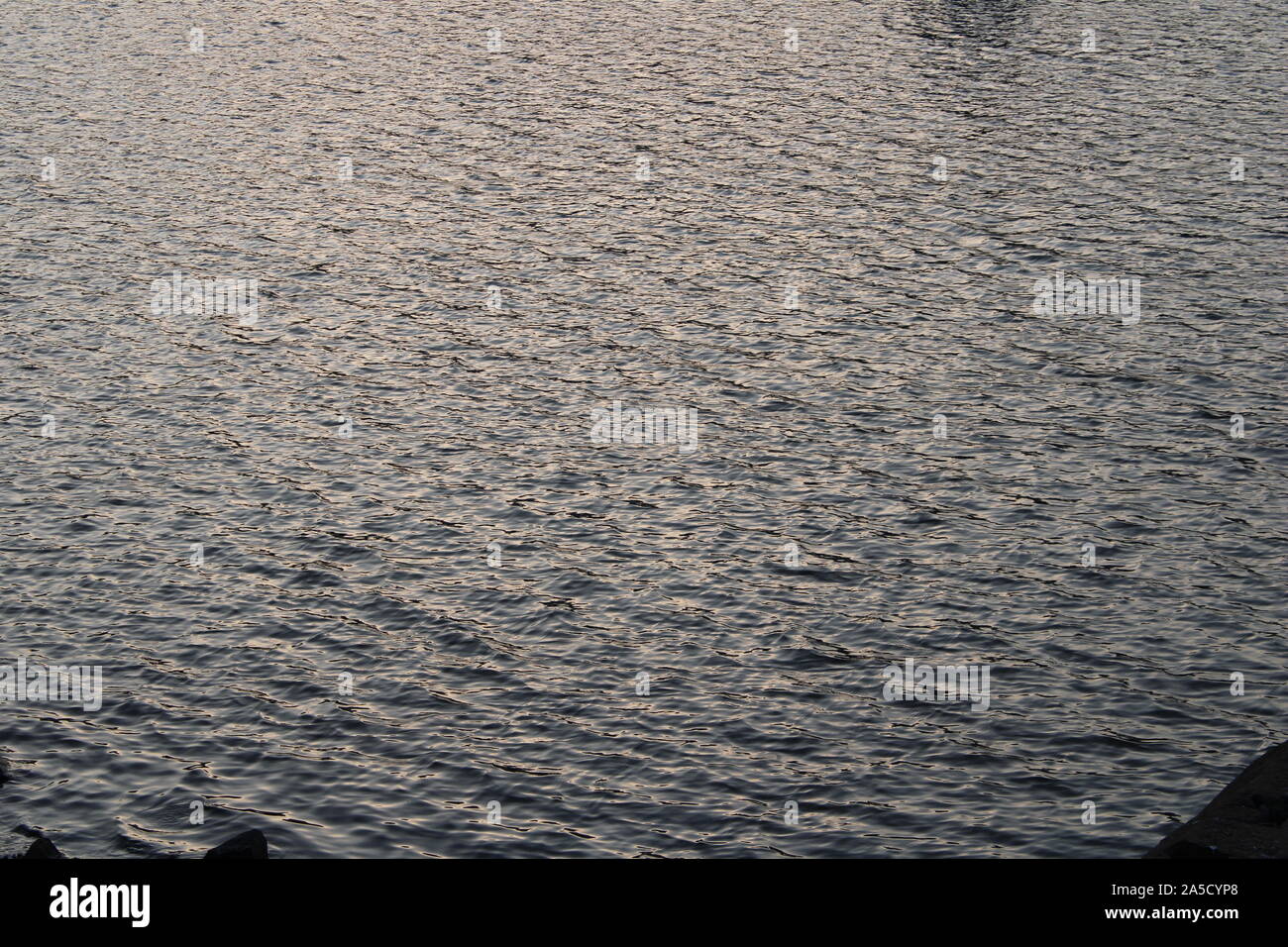 layers of waves Stock Photo - Alamy