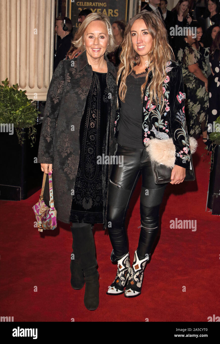 Harley moon kemp hi-res stock photography and images - Alamy