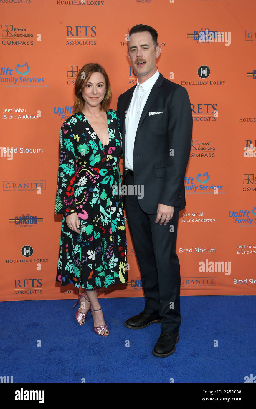 Publicist Samantha Bryant