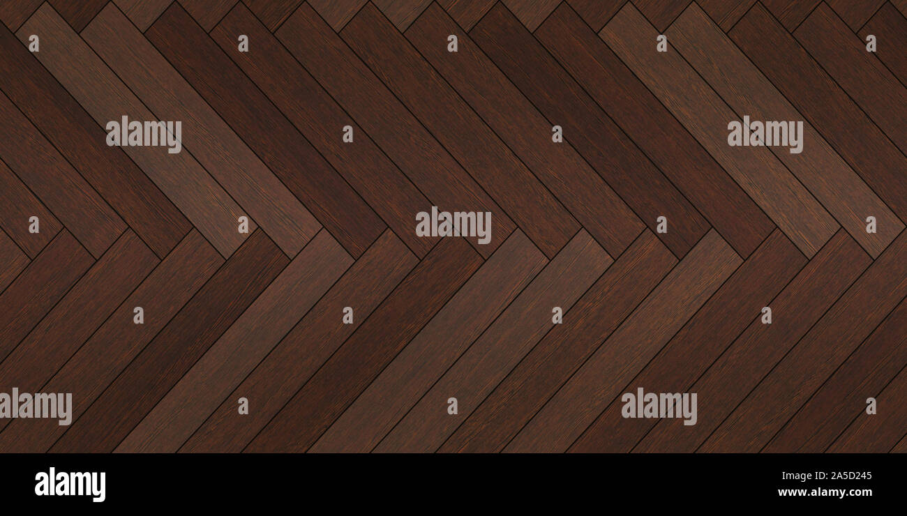 Small pattern of seamless wood parquet texture (horizontal herringbone ...
