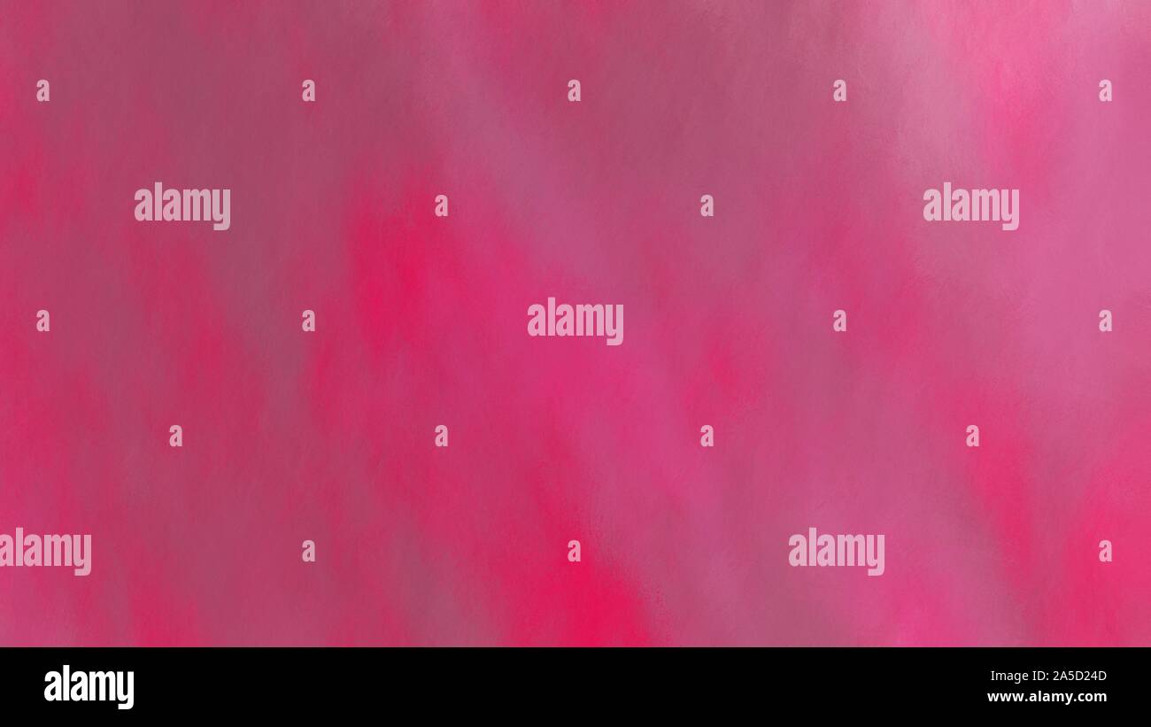 abstract moderate pink, pale violet red and crimson color vintage paint ...