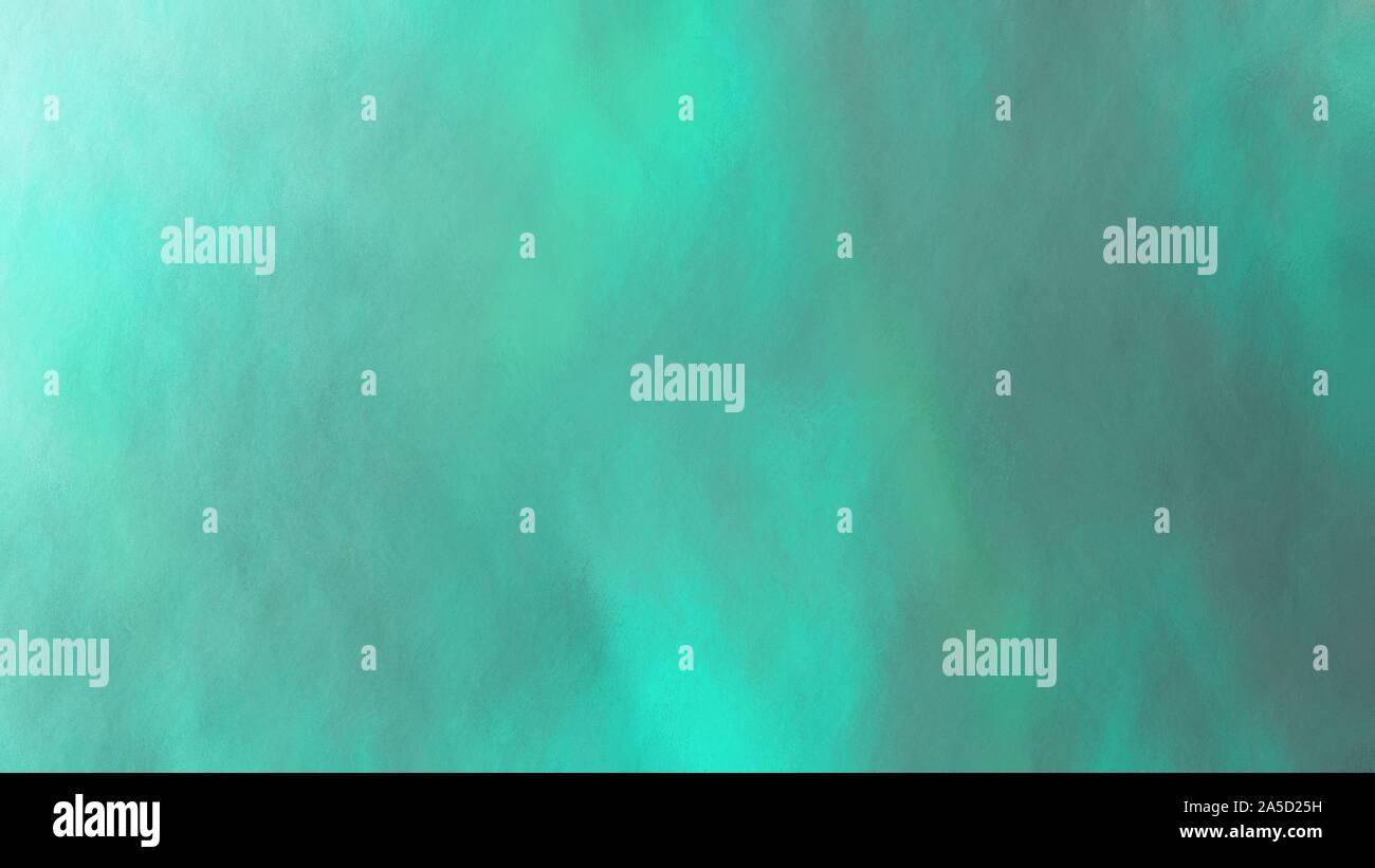 abstract cadet blue, aqua marine and pale turquoise color old vintage background texture Stock ...