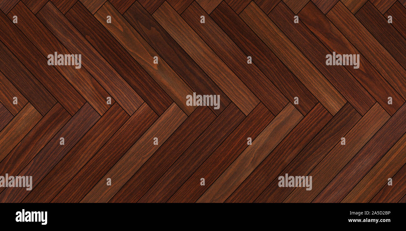 Small pattern of seamless wood parquet texture (horizontal herringbone ...