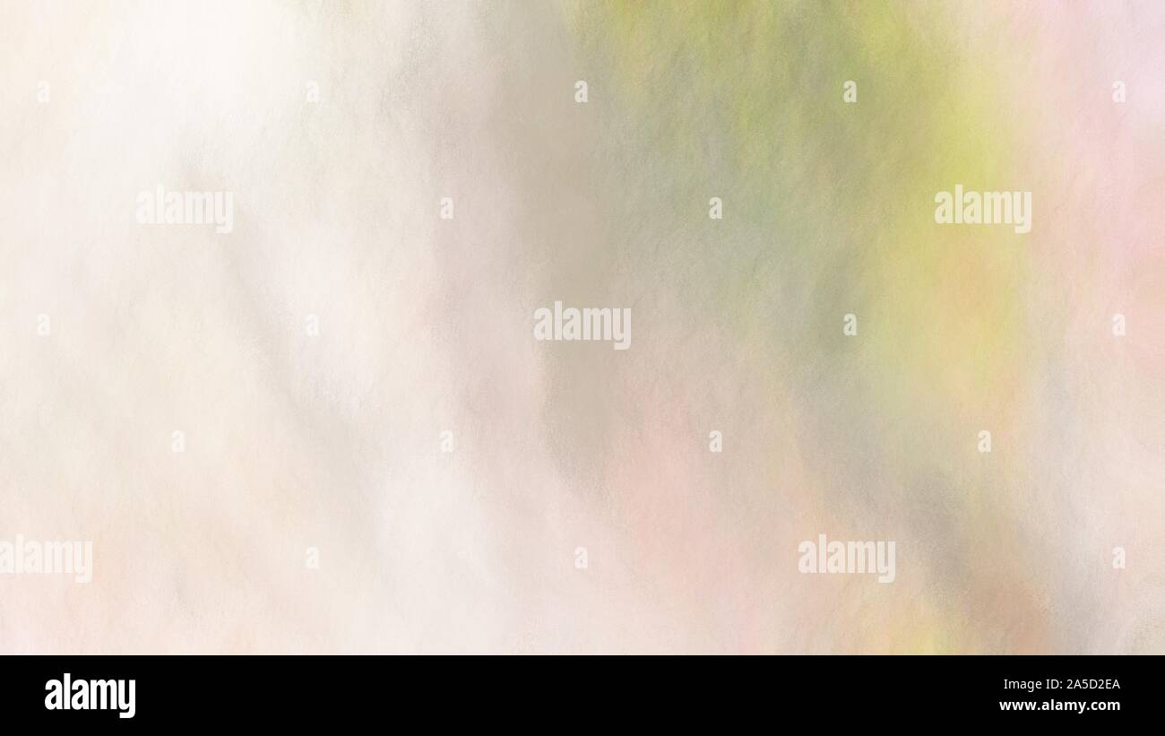 abstract light gray, tan and dark khaki color old grunge background ...