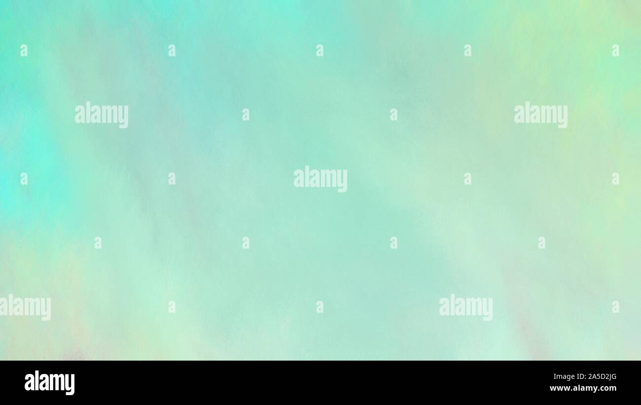 powder blue, aqua marine and tea green color abstract vintage ...