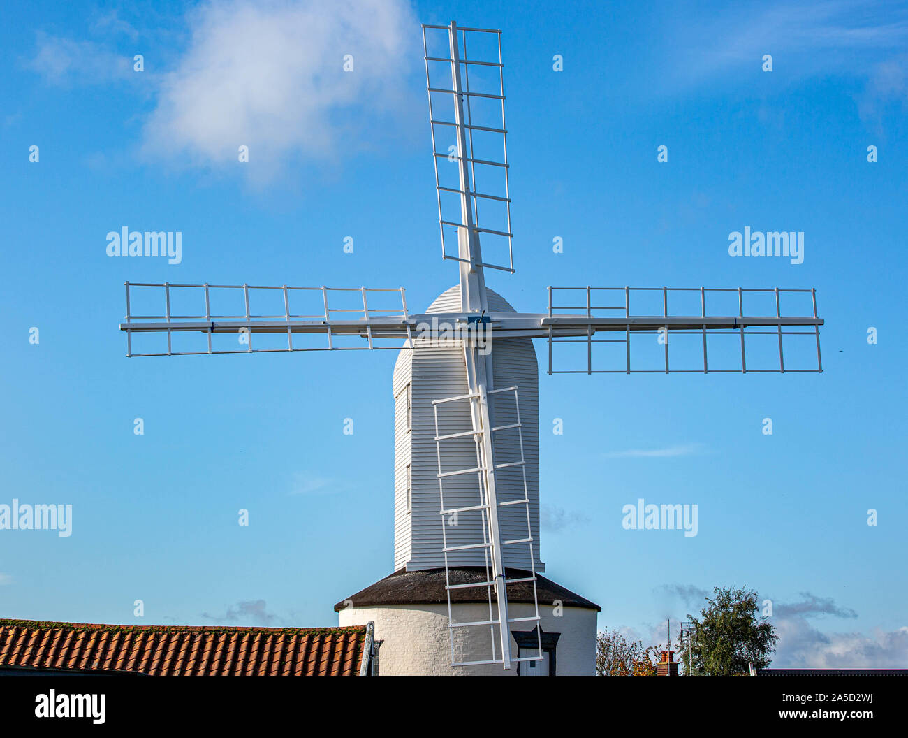 Suffolk architecture hi-res stock photography and images - Alamy