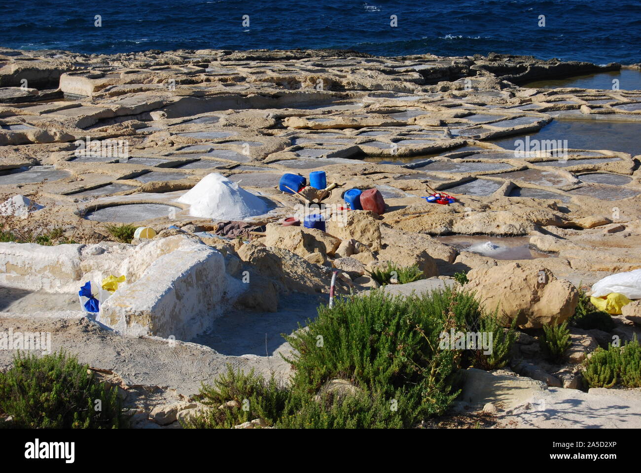 Malta family children hi-res stock photography and images - Alamy