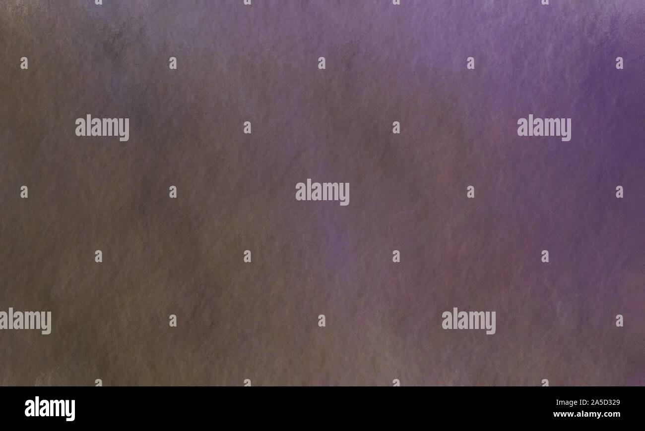 abstract vintage paint background with dim gray, pastel purple and very ...