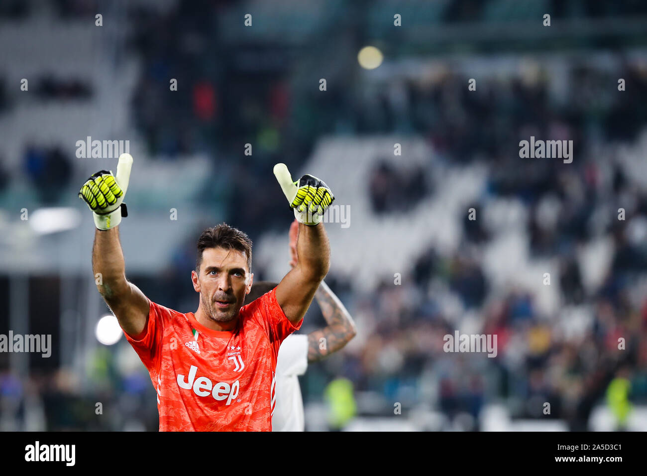 Buffon Save Wallpaper