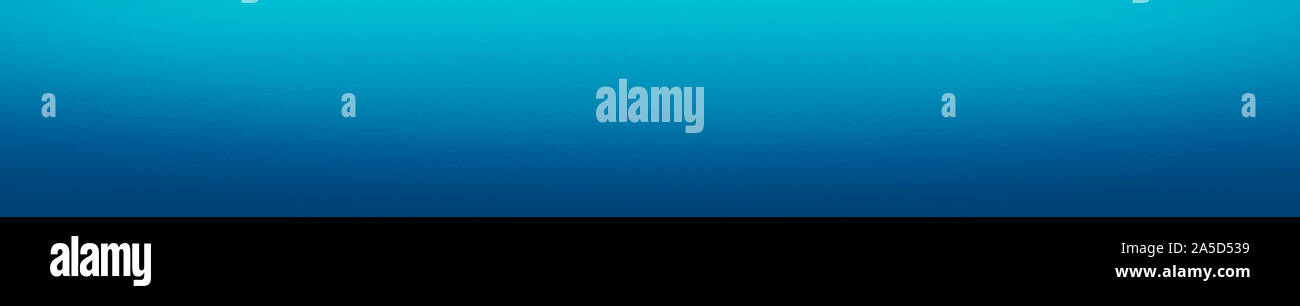 Blue web site header or footer background, abstract design template ...