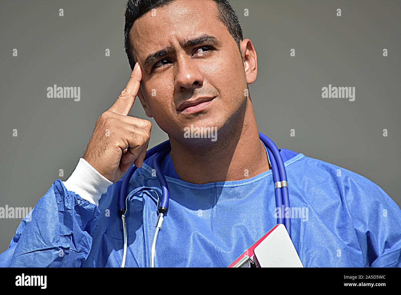 Medical deciding hi-res stock photography and images - Alamy