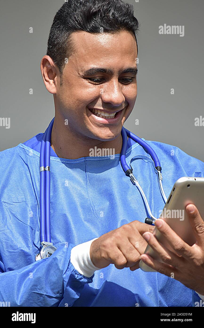 Intelligent device hi-res stock photography and images - Alamy