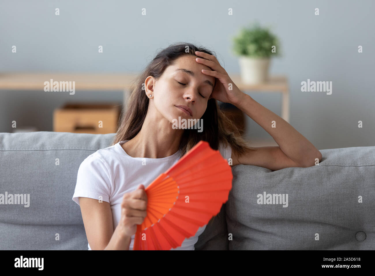 Climate cooling hi-res stock photography and images - Alamy
