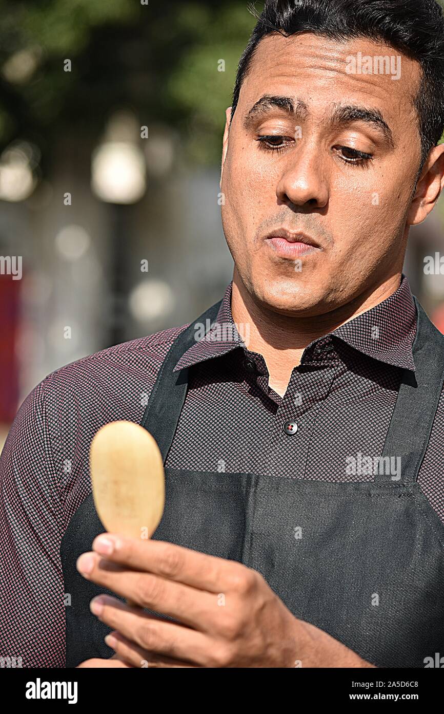 Culinary surprise hi-res stock photography and images - Alamy