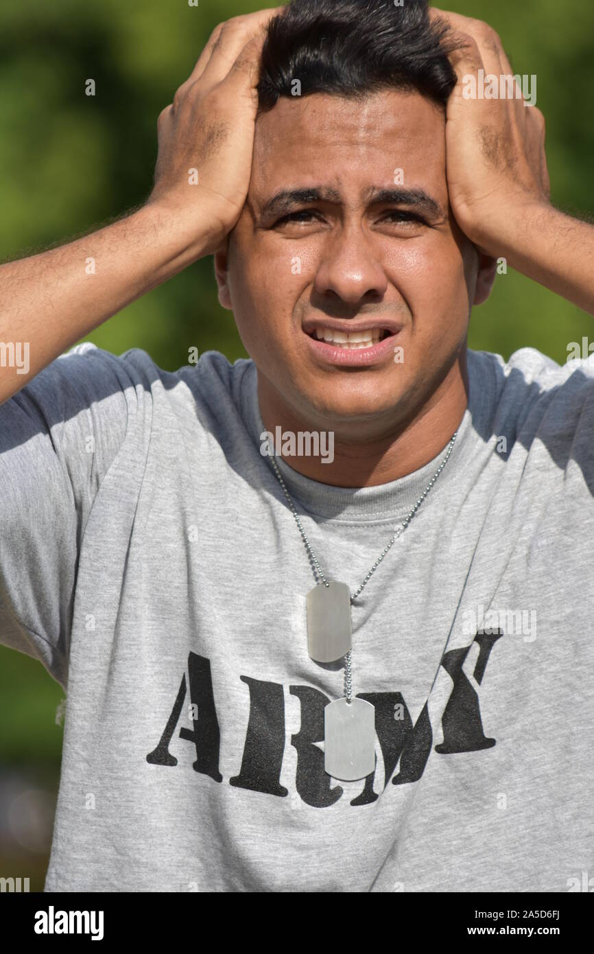 War of nerves hi-res stock photography and images - Alamy