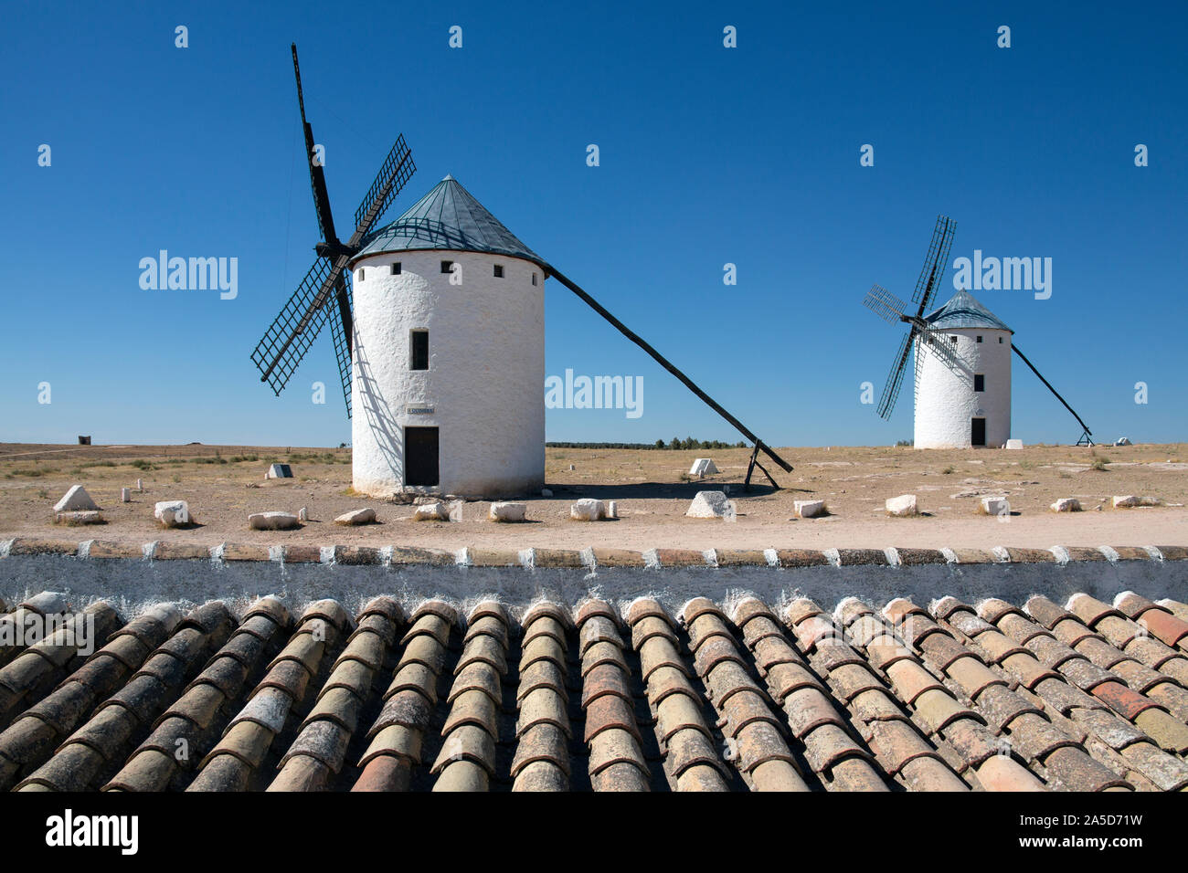 Windmills hi-res stock photography and images - Alamy