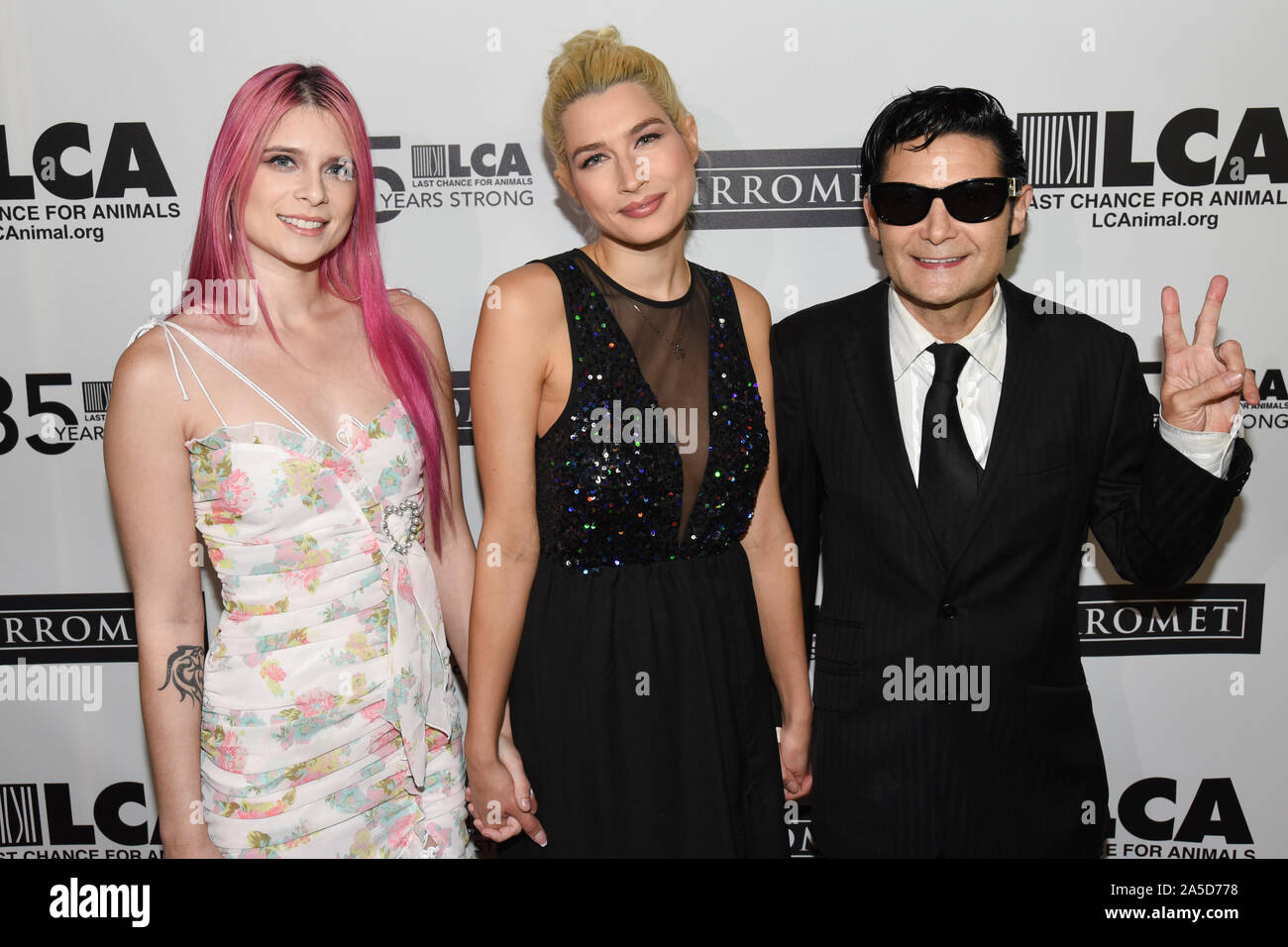 Courtney anne mitchell hi-res stock photography and images - Alamy