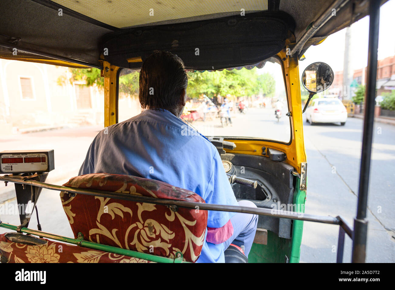 Tuc tuc car hi-res stock photography and images - Alamy