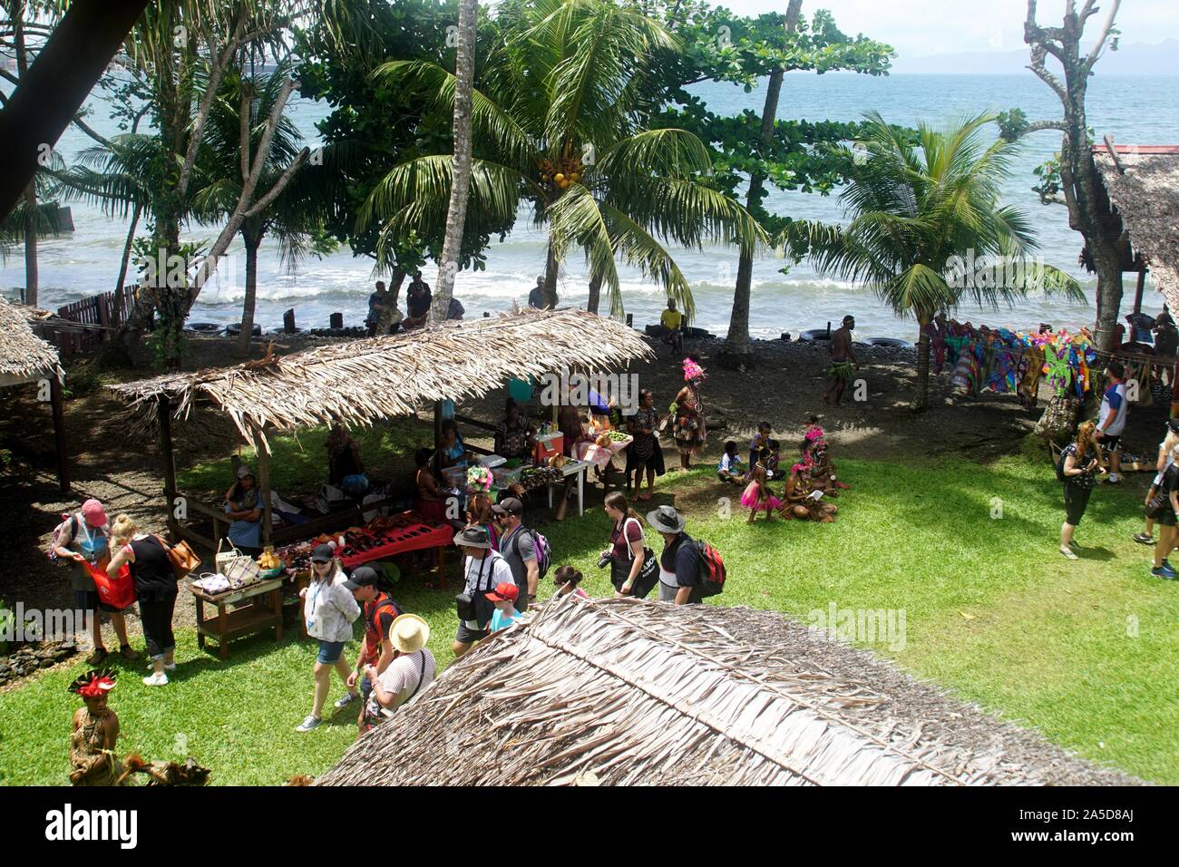 Alotau papua new guinea hi-res stock photography and images - Alamy