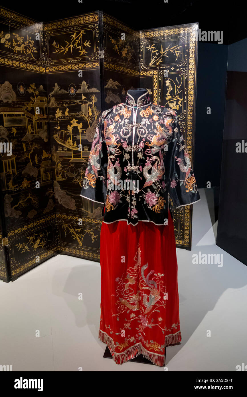 Museu do Oriente - Museum of the Orient in Lisbon, Portugal Stock Photo ...