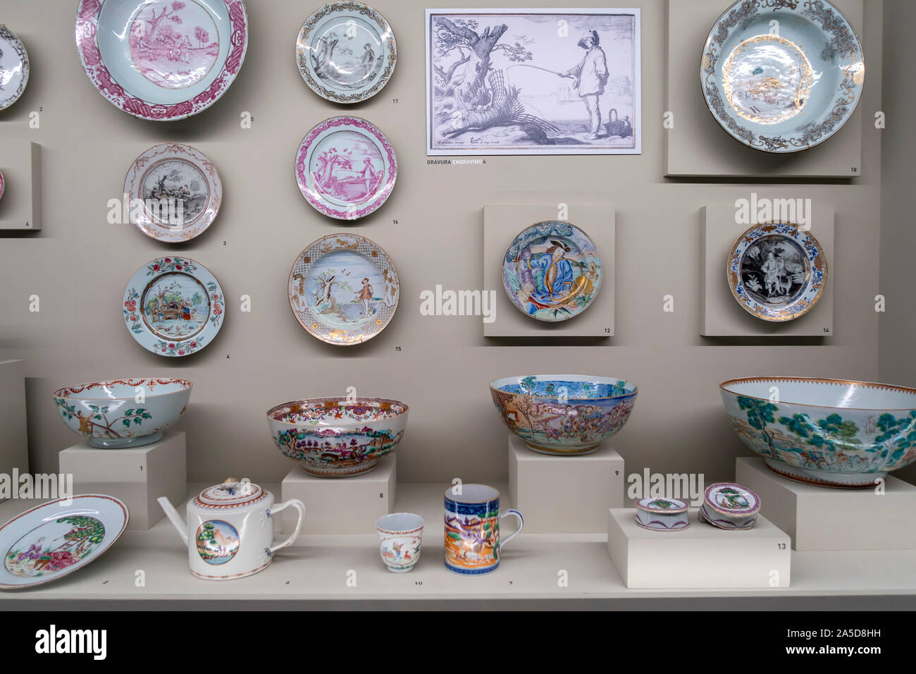 Fundacao do oriente hi-res stock photography and images - Alamy