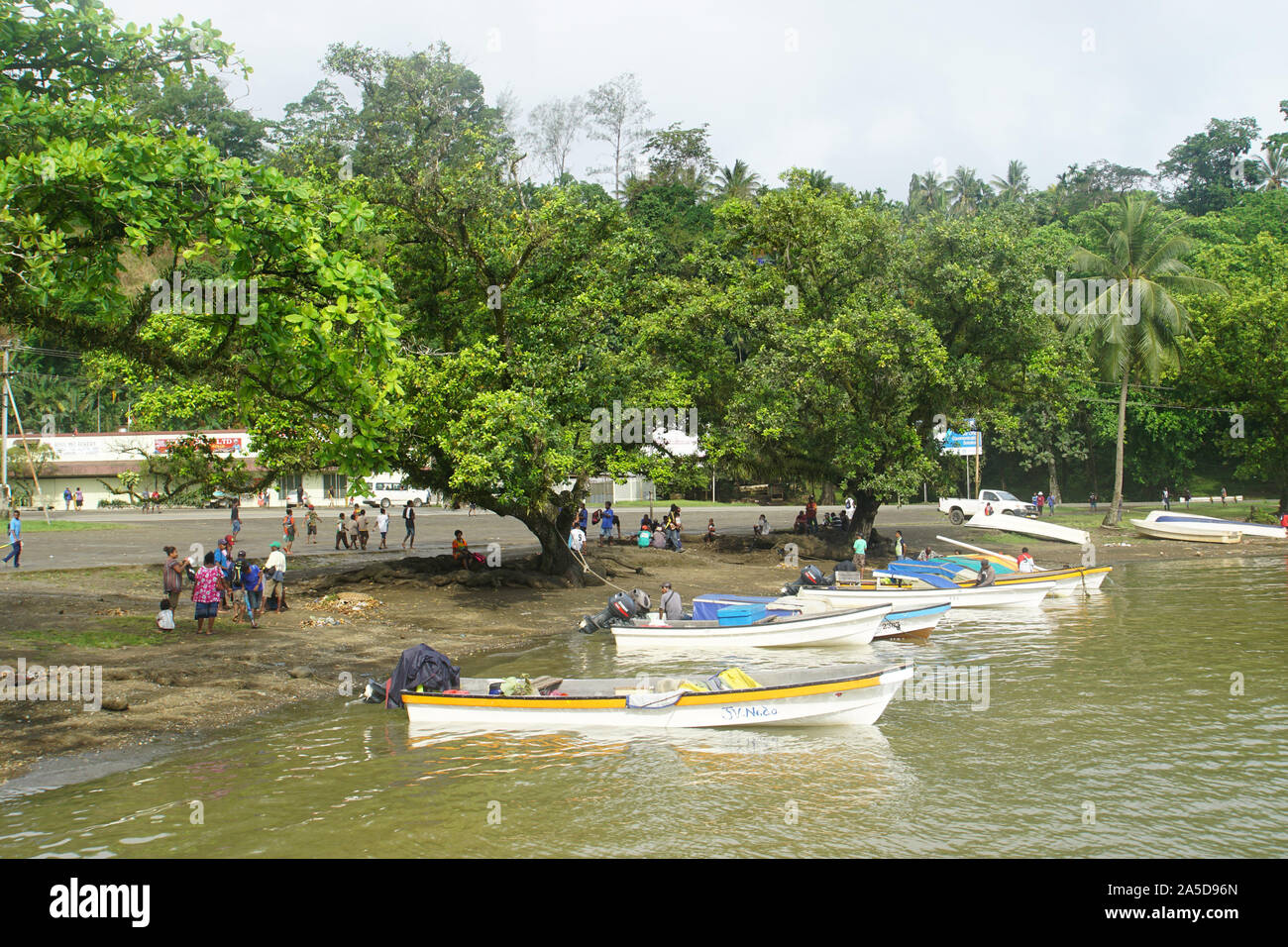 Alotau png papua new guinea hi-res stock photography and images - Alamy