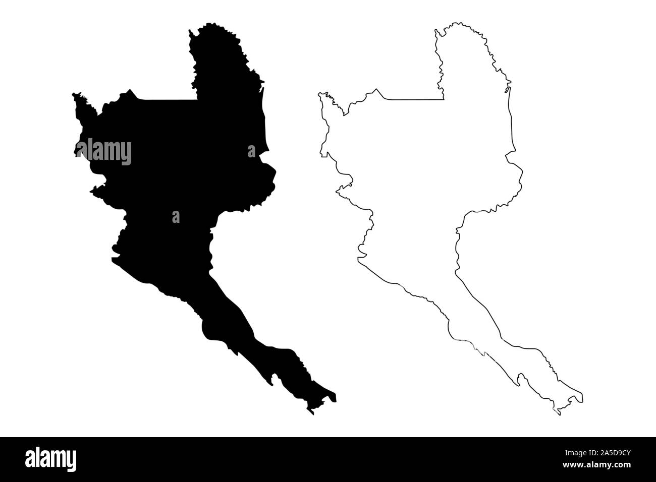 Niari Department (Departments of the Republic of the Congo, Congo ...