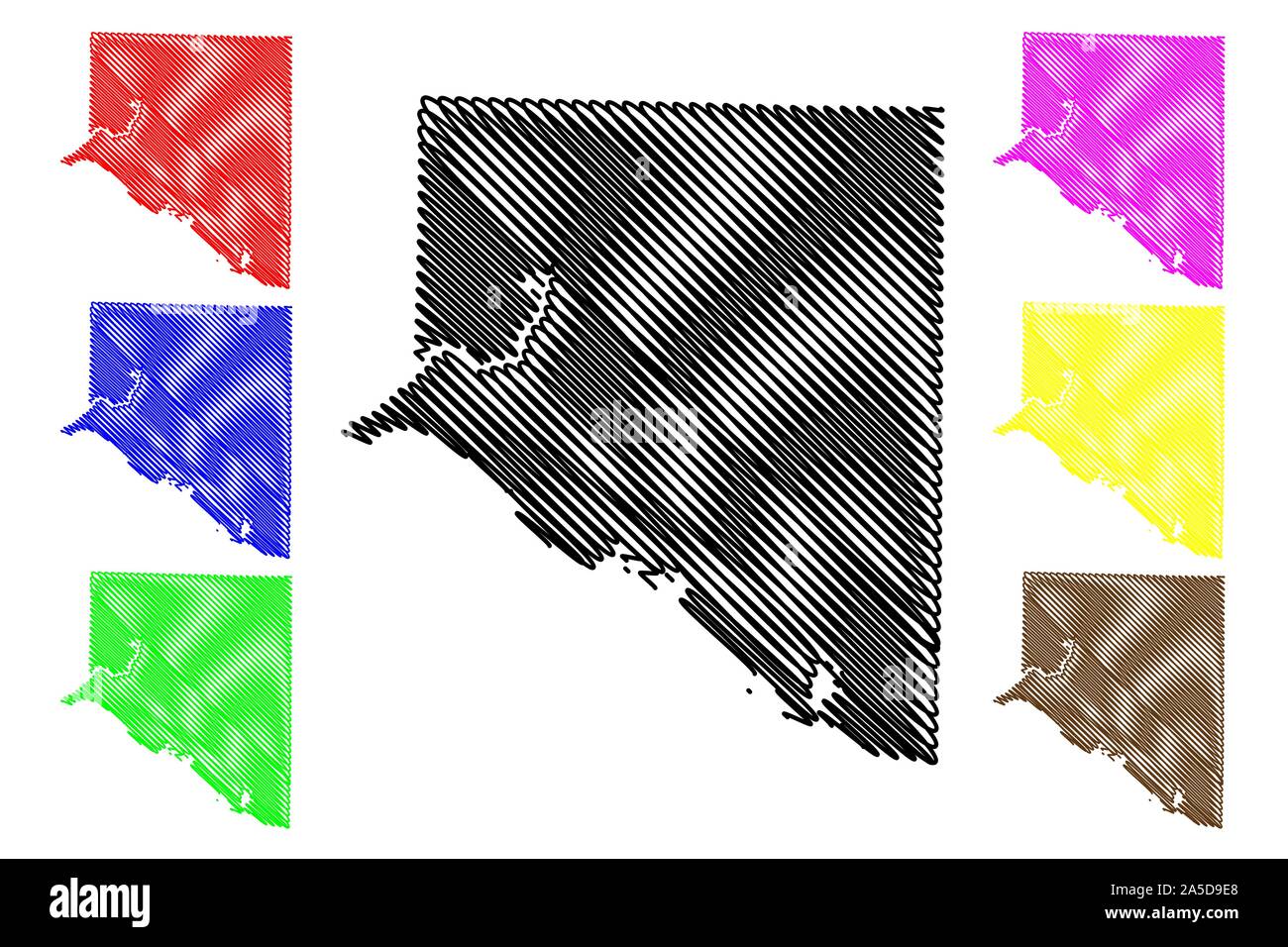 Limestone County, Alabama (Counties in Alabama, United States of ...