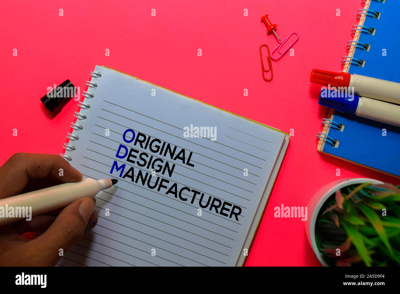 Odm hi-res stock photography and images - Alamy