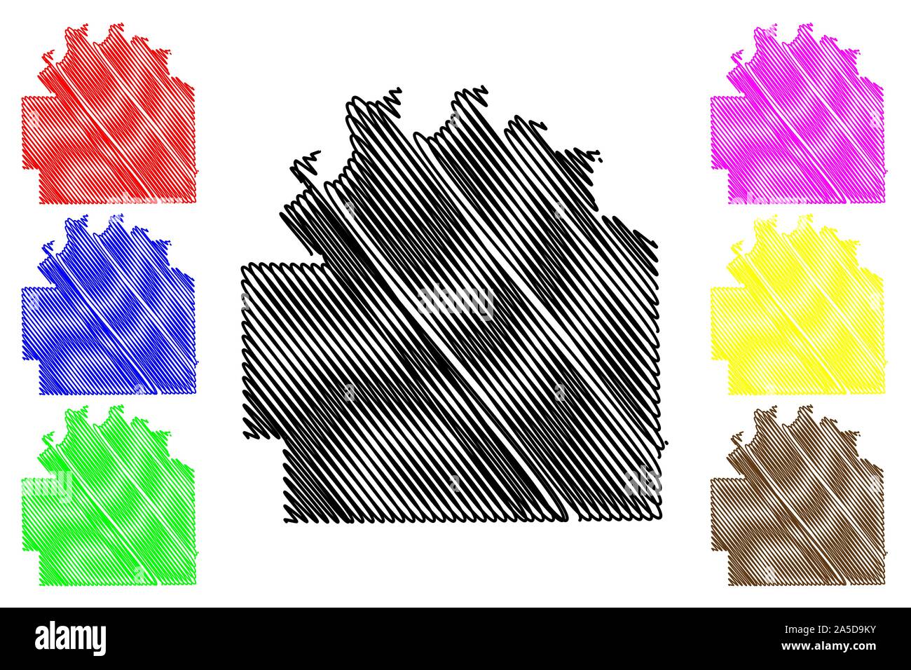 Fort deposit Stock Vector Images - Alamy
