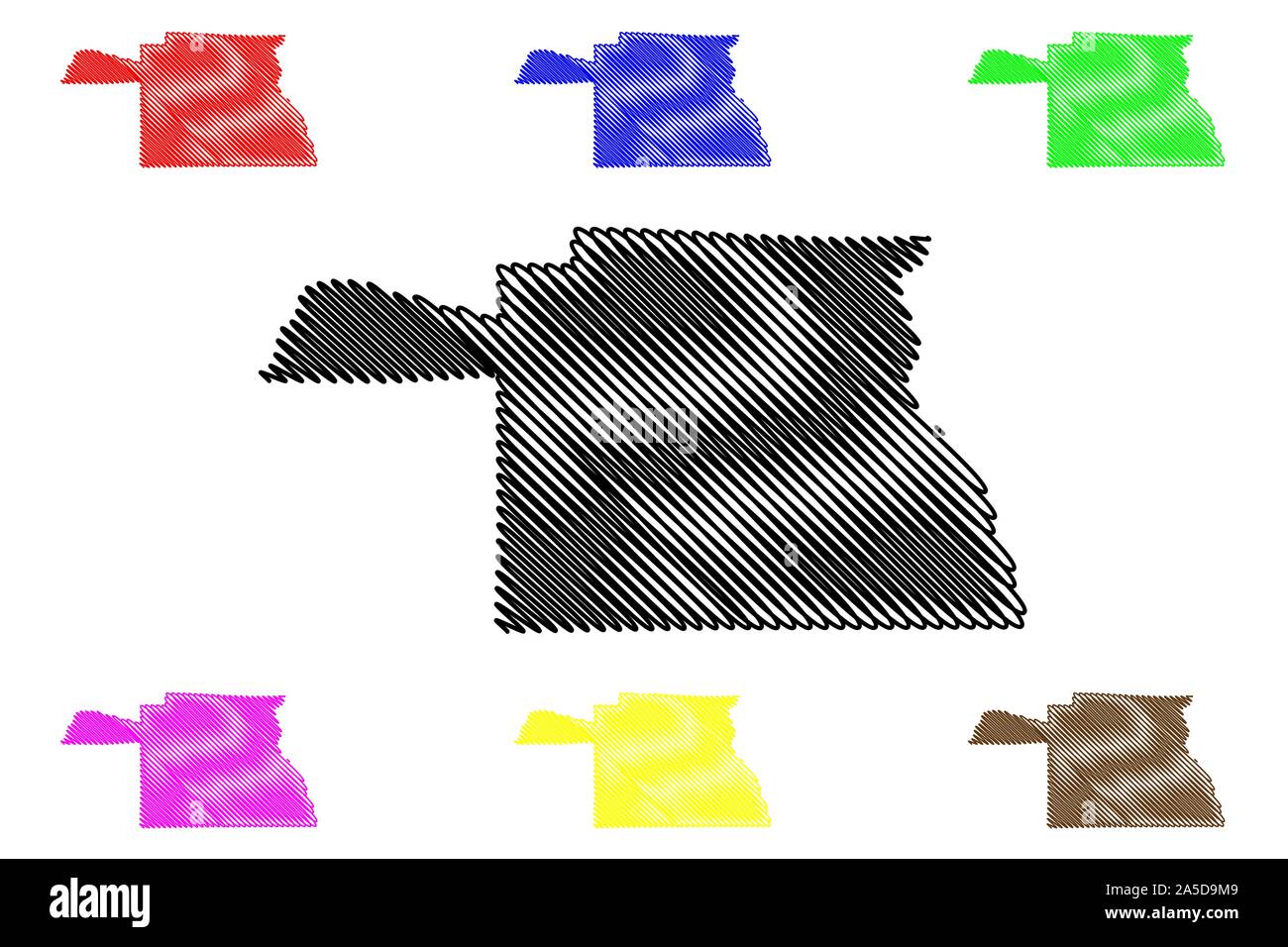 Houston County, Alabama (Counties in Alabama, United States of America ...