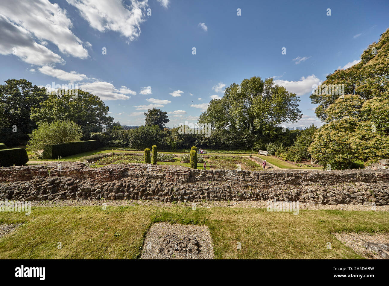 Eltham Palace is a large house in Eltham in the Royal Borough of ...