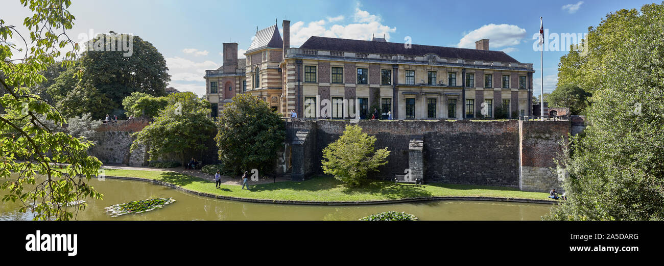 Heritage eltham hi-res stock photography and images - Alamy