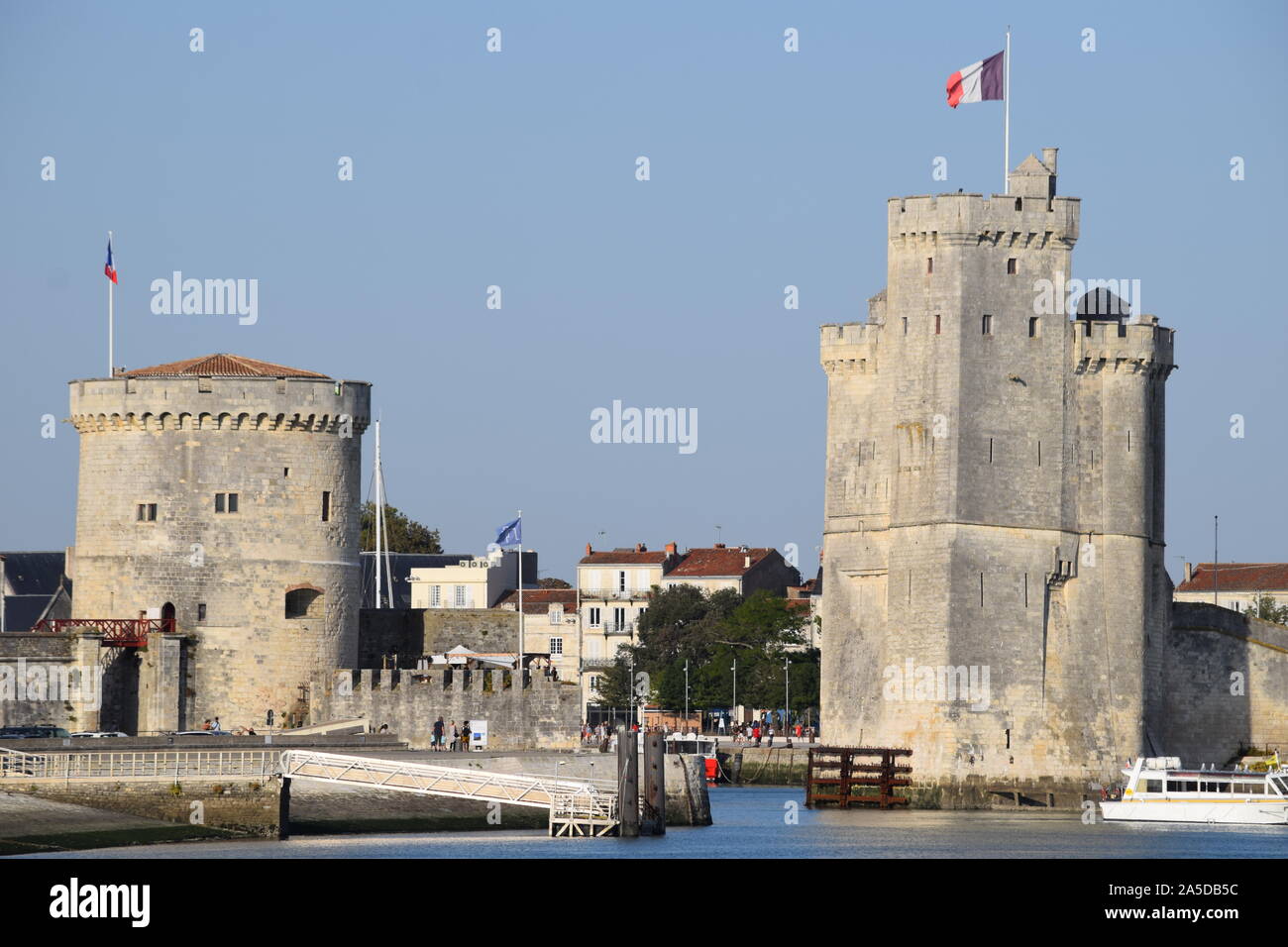 Drapeau historique de la france hi-res stock photography and images - Alamy