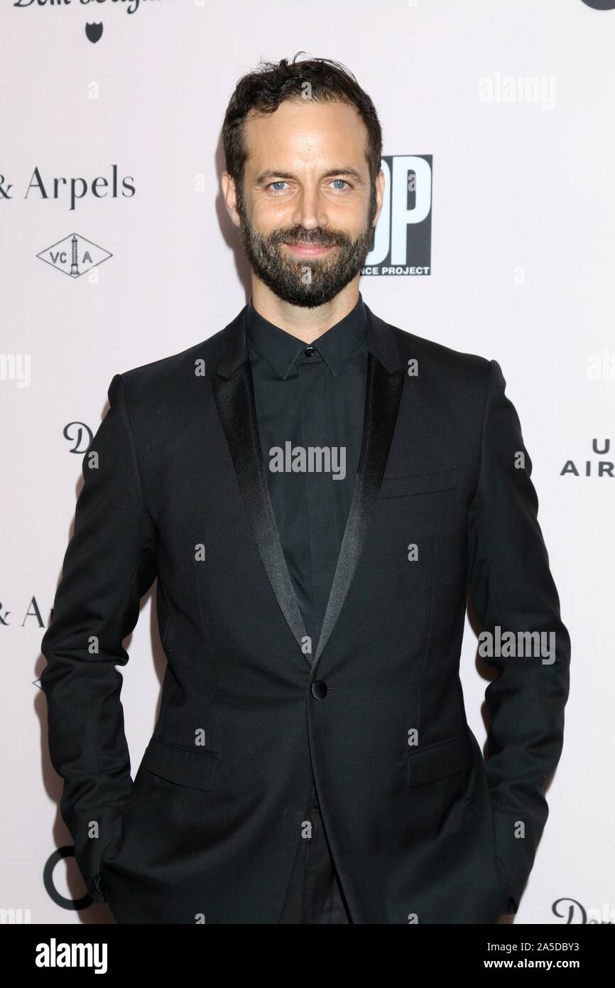 Benjamin hauser hi-res stock photography and images - Alamy